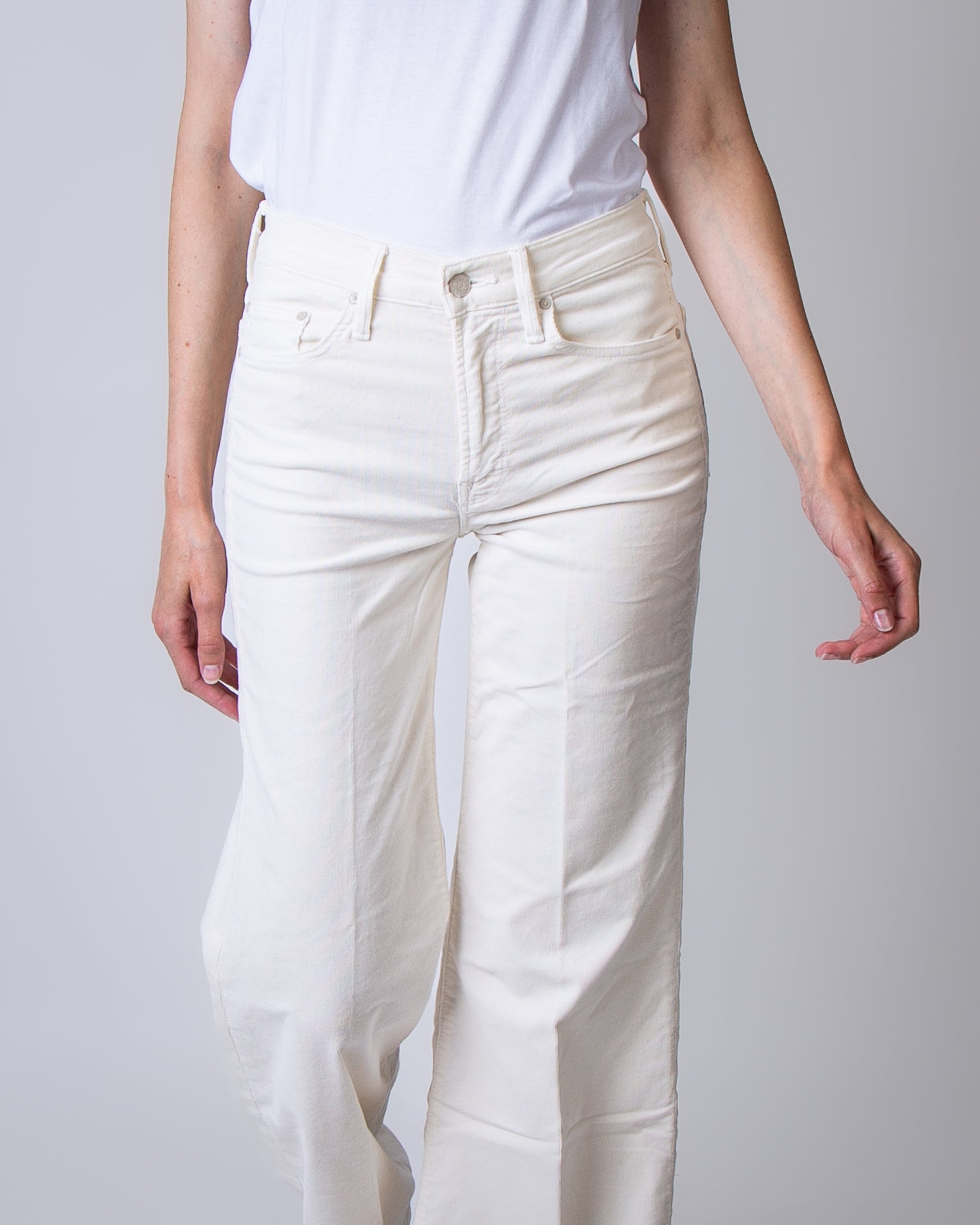 MOTHER JEANS 10815-618 CPU – Flanella Shop