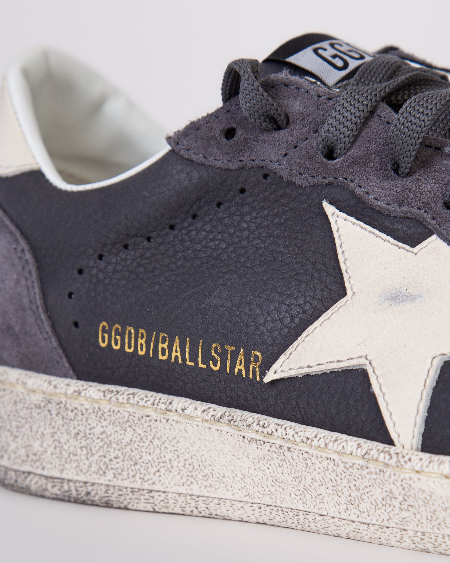 Golden Goose sneakers GMF00117.F008157 60662 girigo – Flanella Shop